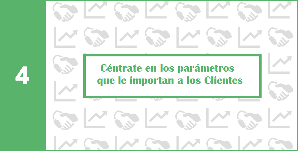 10 Pasos para lograr un fuerte impacto en tu servicio de Atención al ...