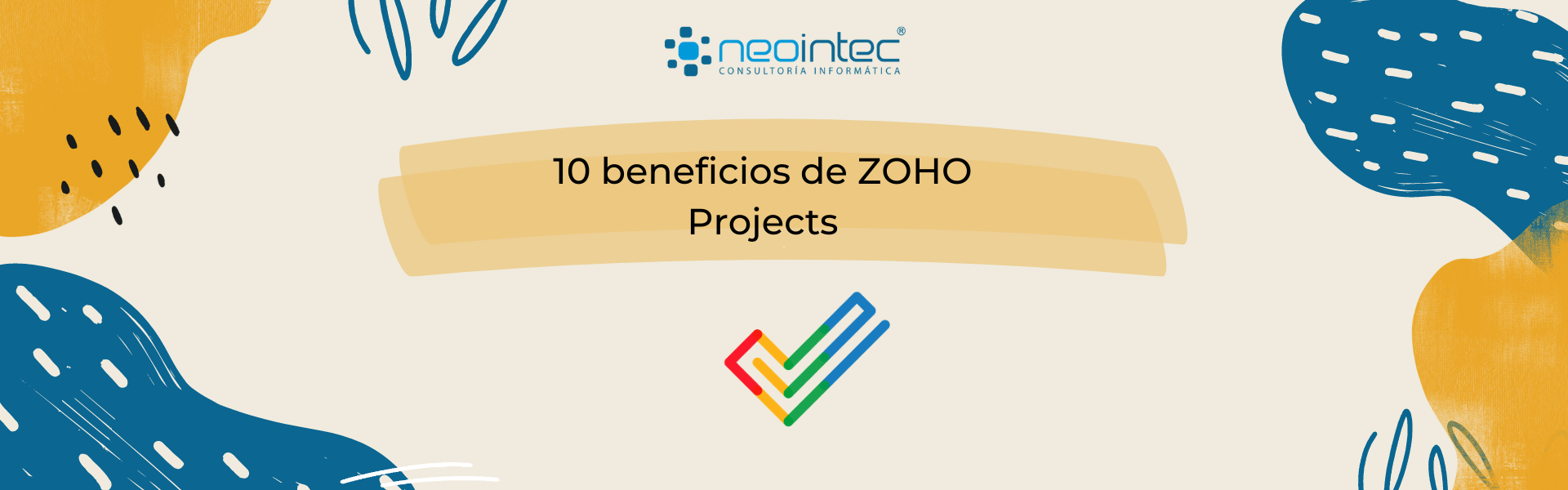 Zoho Projects, la herramienta mas completa para gestionar proyectos ...