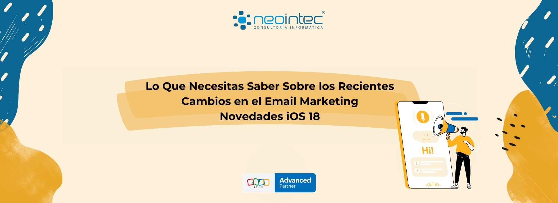 Lo Que Necesitas Saber Sobre los Recientes Cambios en el Email ...
